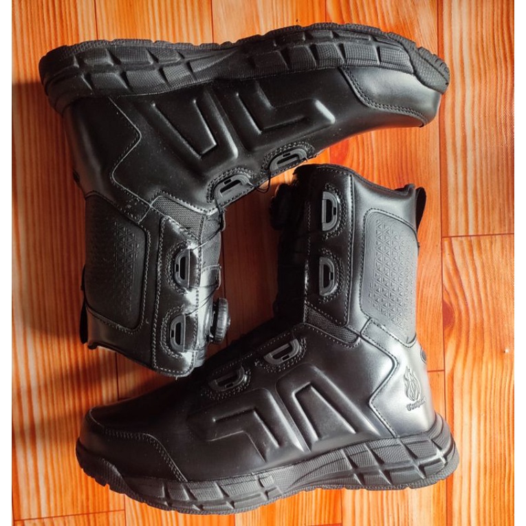 Jual sepatu replika parabellum centarium | Shopee Indonesia