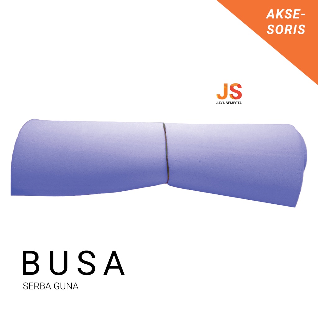 Jual BUSA 3cm - BUSA SERBA GUNA - BUSA KURSI - BUSA AUTOMOTIVE - BUSA ...