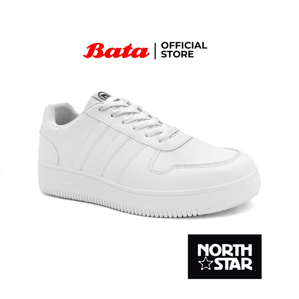 Jual NORTH STAR - TACY "Anti Bacterial" Sepatu Sneakers Pria | Shopee ...
