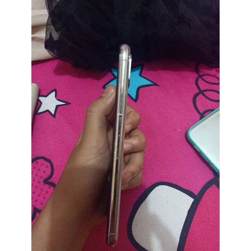 Jual iphone x 64gb silver second | Shopee Indonesia