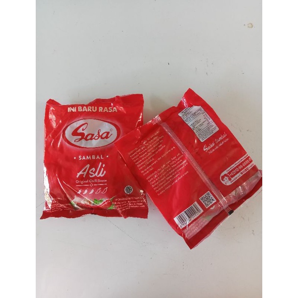 Jual Saos Sasa Sachet Terlengkap & Harga Terbaru Mei 2026 | Shopee ...