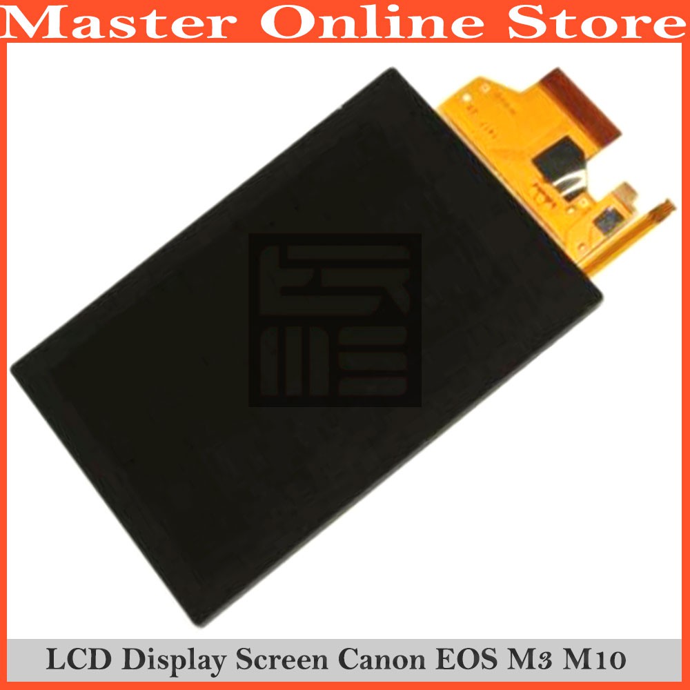Jual Layar LCD Screen Touch Screen Camera Kamera Digital Mirrorless ...