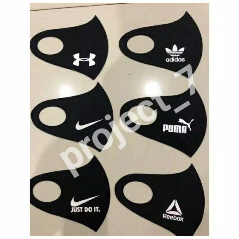 Jual MASKER SCUBA GRAMASI 290-300 / MASKER SCUBA | Shopee Indonesia