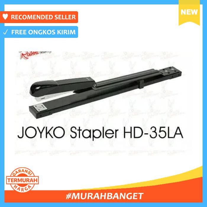 Jual Staples - Stapler Tengah Buku Tipe Hd 35La Merk Joyco - Pengikat ...