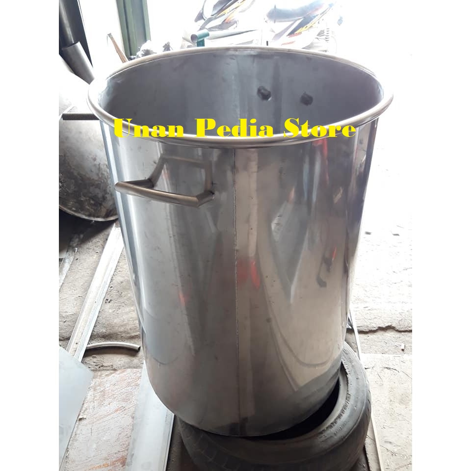 Jual Tangki Pencucian Sari Kedelai - Tahang Tahu Stainless Steel ...