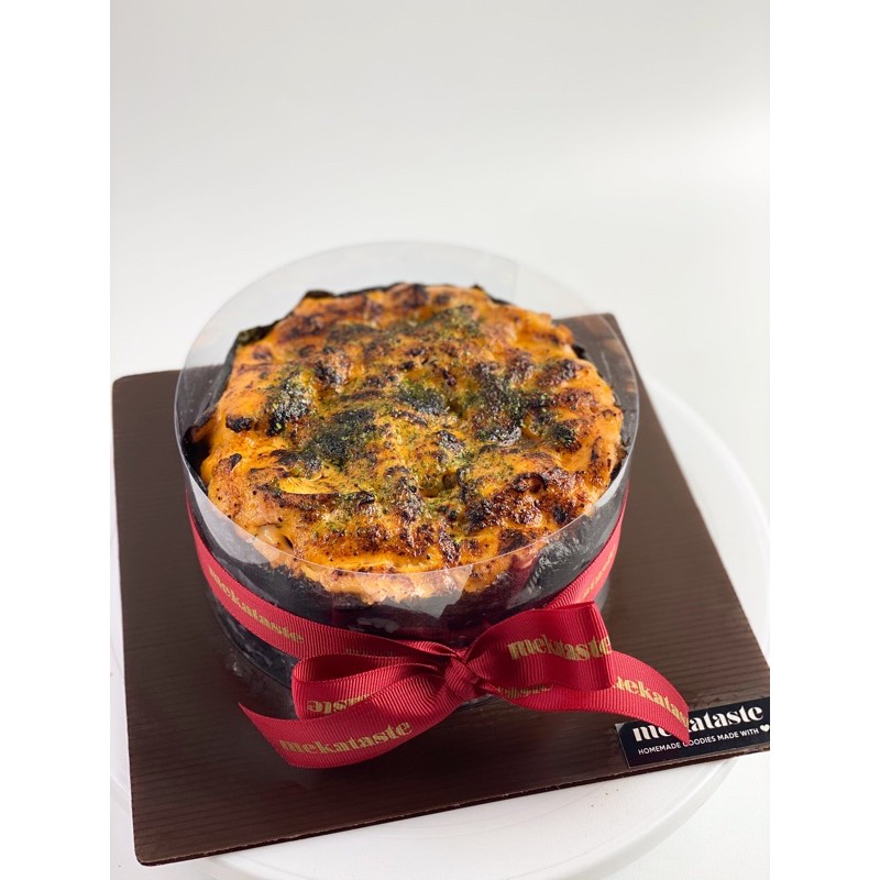 Jual Mentai Cake - Kyoto Design by Mekataste Halal | Shopee Indonesia