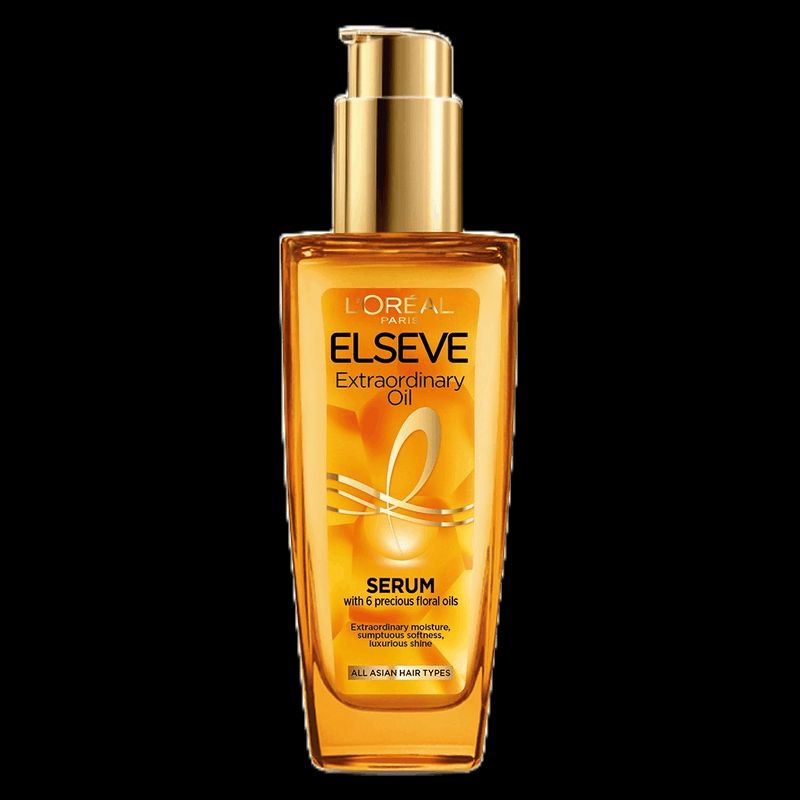 Jual LOREAL ELSEVE SERUM RAMBUT 100 ML | Shopee Indonesia