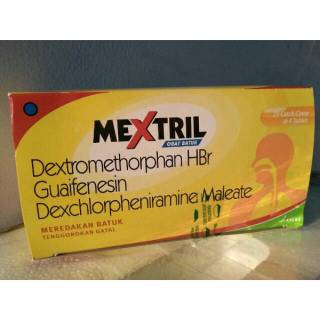 Jual mextril tablet Harga Terbaik & Termurah Maret 2024 | Shopee Indonesia