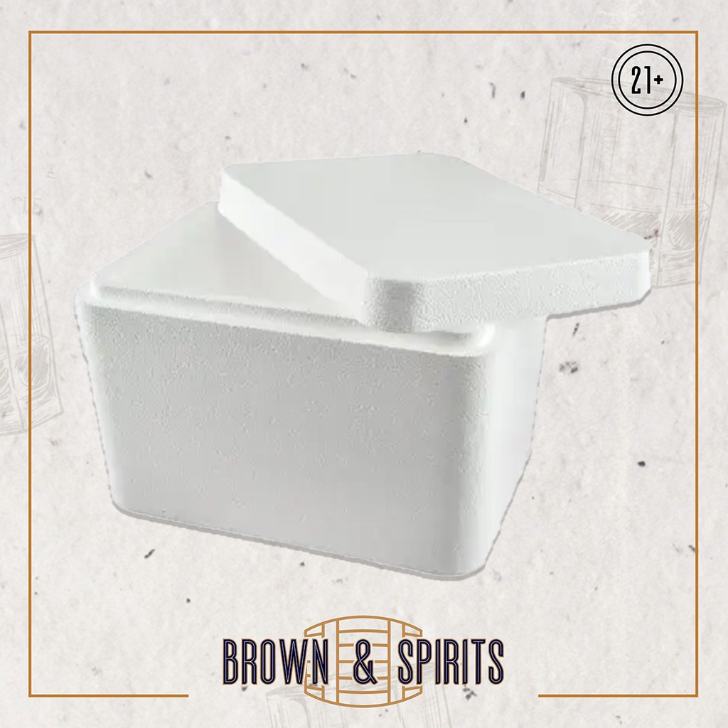 Jual Box Styrofoam | Shopee Indonesia