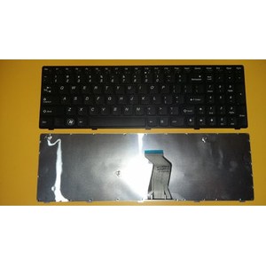 Jual KEYBOARD LAPTOP LENOVO B580, B590 | Shopee Indonesia