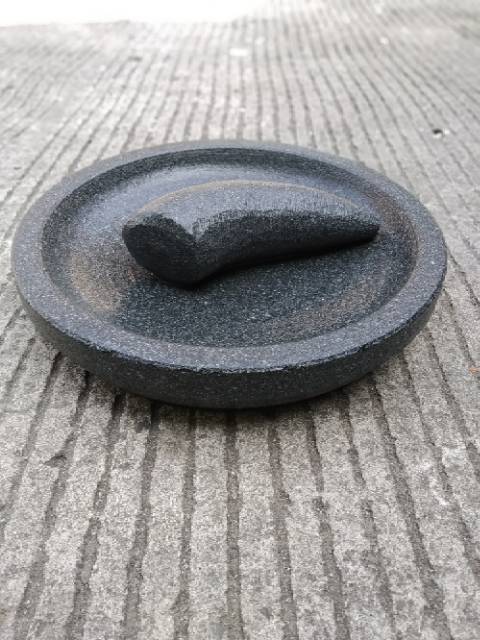 Jual COBEK BATU ASLI GUNUNG FREE ULEKAN | Shopee Indonesia