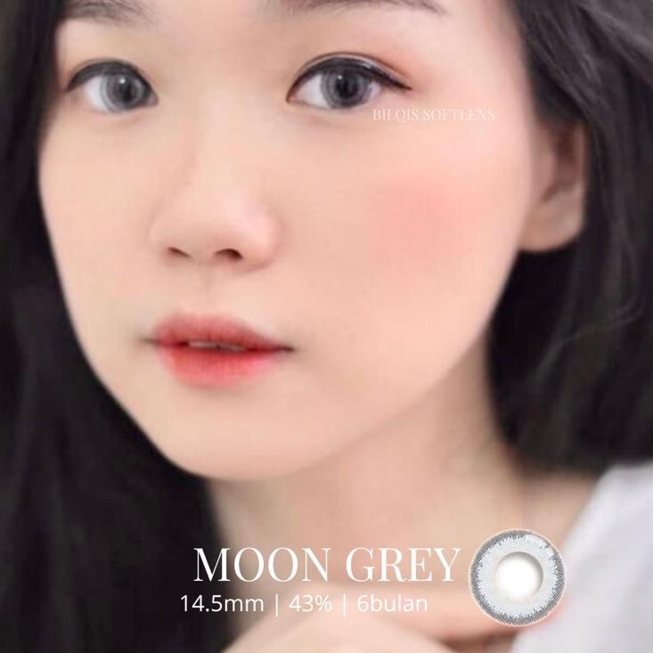 Jual Harga Termuraah I See You Softlens - Diameter 14.5mm Big Eyes ...