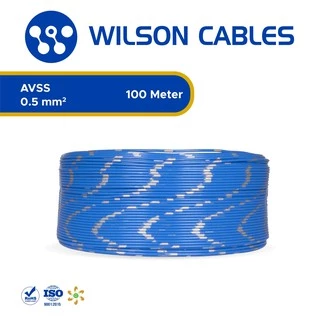 Produk Wilson Cables Official Store | Shopee Indonesia