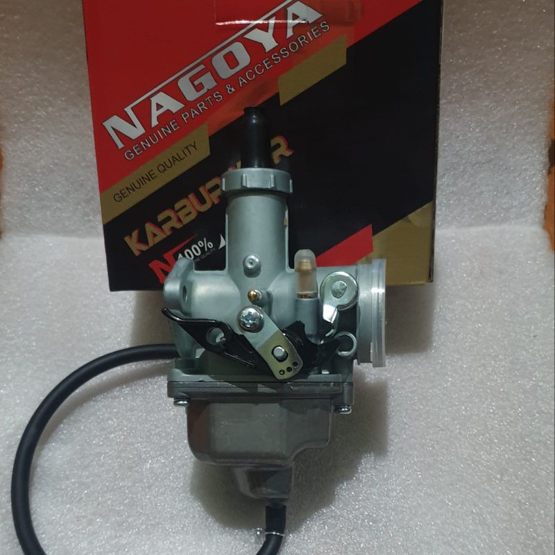 Jual KARBURATOR GL 100 CB 100 KARBU KARBURATOR KEIHIN NAGOYA | Shopee Indonesia