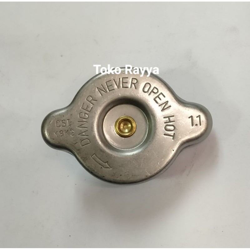 Jual TUTUP RADIATOR SUZUKI SPLASH TYPE 1 DAN 2 ORIGINAL SGP | Shopee ...