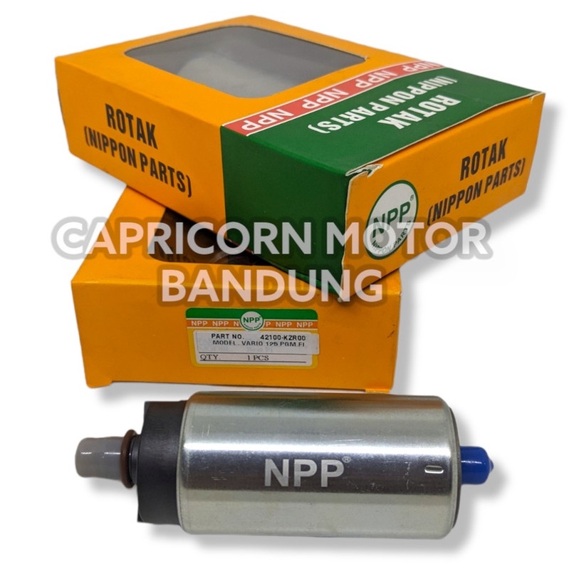 Jual ROTAK VARIO TECHNO 125 FI INJEKSI NPP FUEL PUMP | Shopee Indonesia