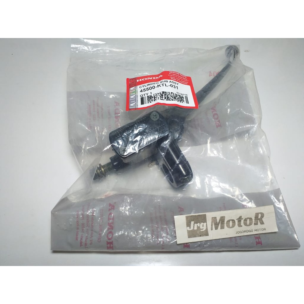 Jual MASTER ATAS + HANDEL SUPRA FIT NEW 45500 KTL 031 dunate motor bisa ...