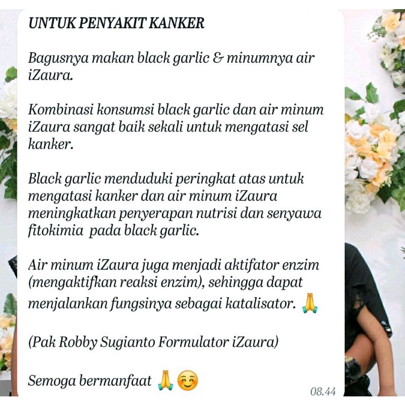 Jual Izaura alkaline water | Shopee Indonesia