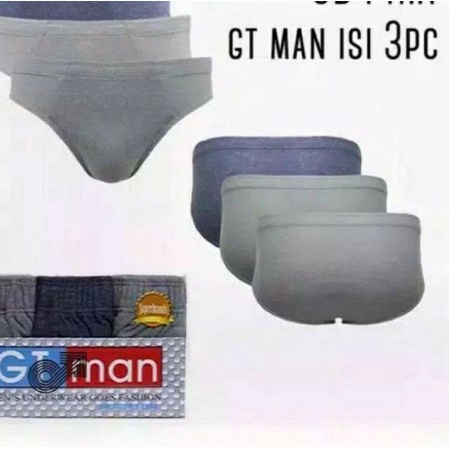 Jual CELANA DALAM GT MAN GMX / CD GT MAN GMX, MYSTY KATUN PASTI ORI ...