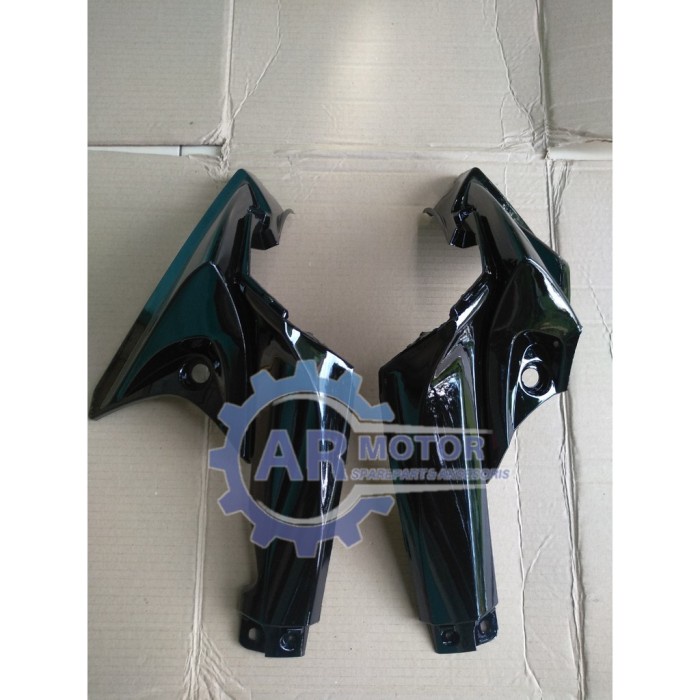 Jual SAMBUNGAN SAYAP BAWAH / SAMBUNGAN BODY SAMPING JUPITER ROBOT ...