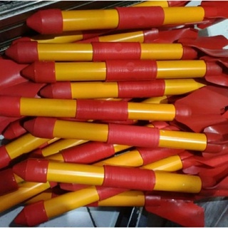 Jual Rudal kids/Turbo POA/roket turbo/atletik/ lempar lembing anak/alat ...