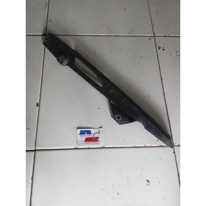 Jual tutup rantai Smash Shogun R 110 Shogun 125 Shooter | Shopee Indonesia