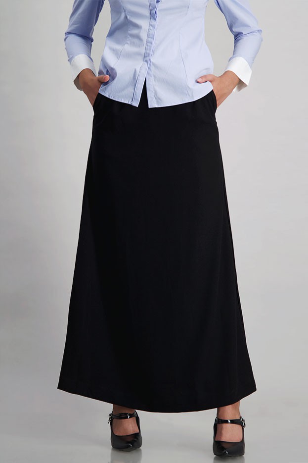Jual Cardinal Rok A Line Wanita D0018F01A | Shopee Indonesia