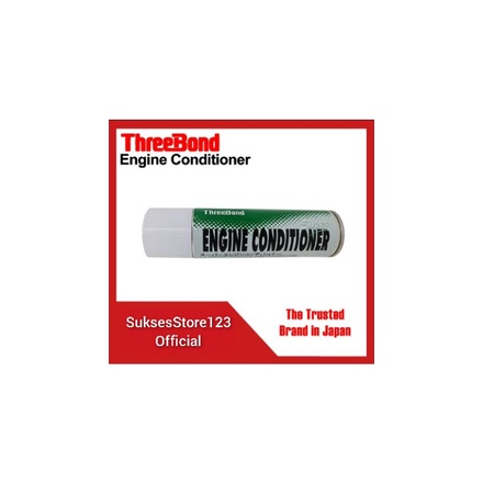 Jual Threebond Engine Conditioner Perawatan Mesin Carbon Cleaner ...