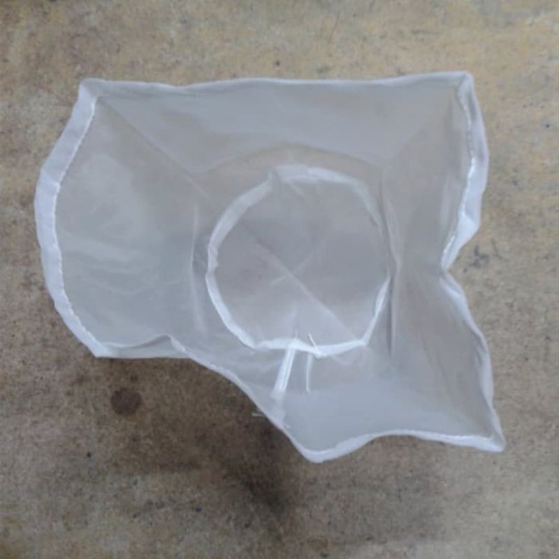 Jual Saringan Filter untuk mesin susu kedelai tipe 100 premium | Shopee ...