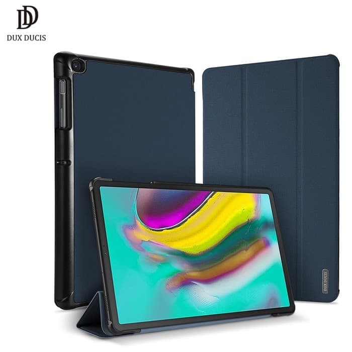 Jual [Paket] DUX DUCIS SAMSUNG GALAXY TAB S5E 2019 10.5 Inch + 3D ...