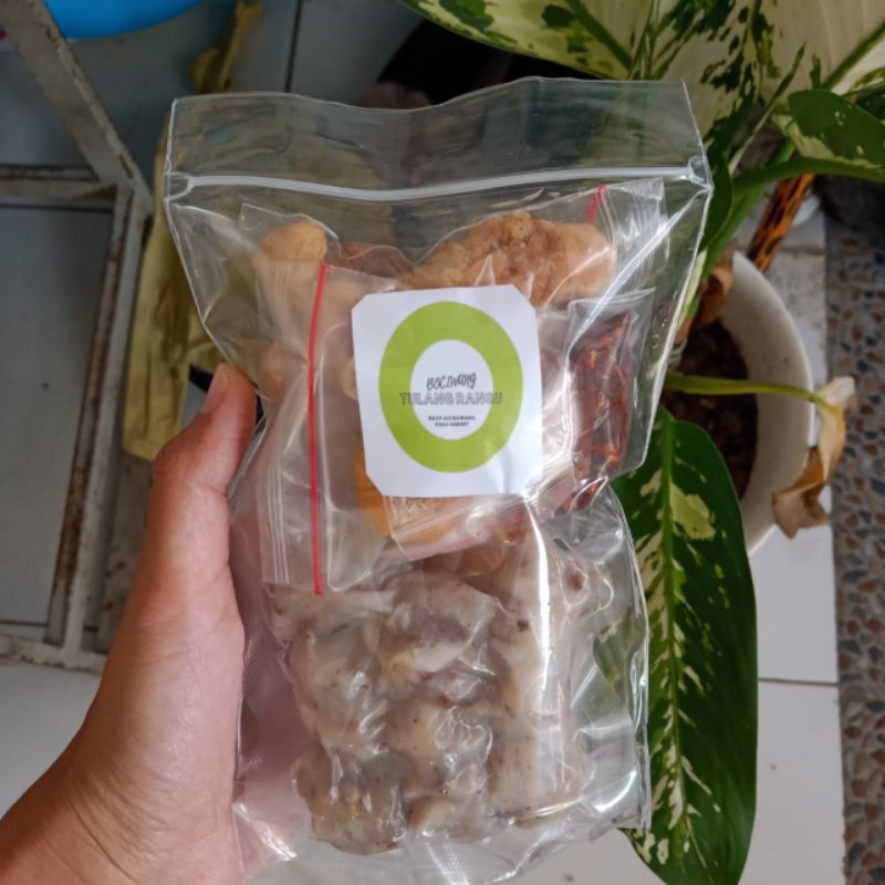 Jual BOCIWANG (BASO ACI BAWANG TULANG RANGU) | Shopee Indonesia