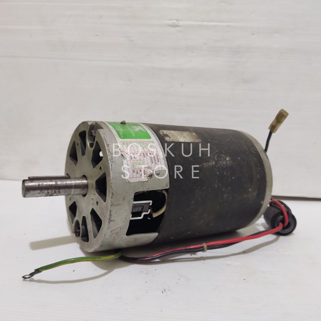 Jual DINAMO MOTOR TREADMILL 2.0 HP 260V DC 4000 RPM | Shopee Indonesia