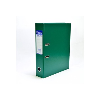 Jual Bambi Ordner Folio 1010 - Harga Satuan | Shopee Indonesia