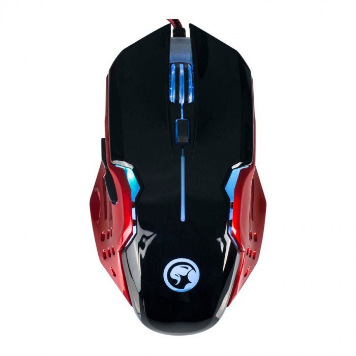 Jual Mouse Gaming Marvo M416 | Shopee Indonesia