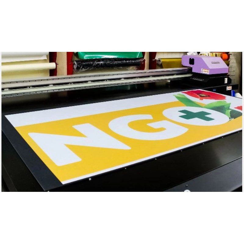 Jual Foam Board ( KD Board ) 5 mm ( 60 x 80 cm ) x 3 Pcs | Shopee Indonesia