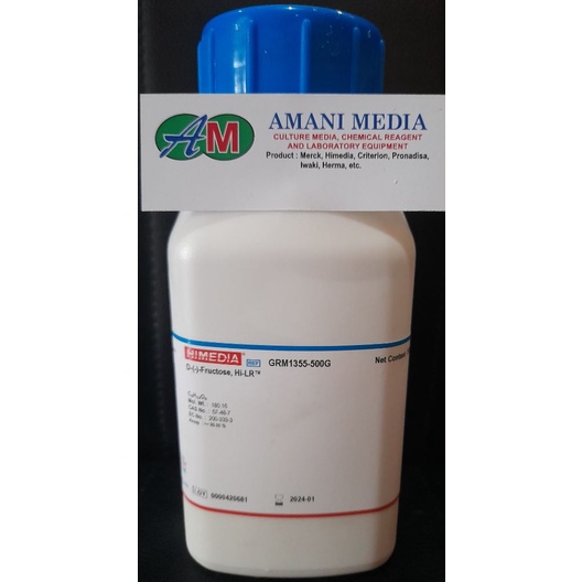 Jual Fructose (Himedia) | Shopee Indonesia