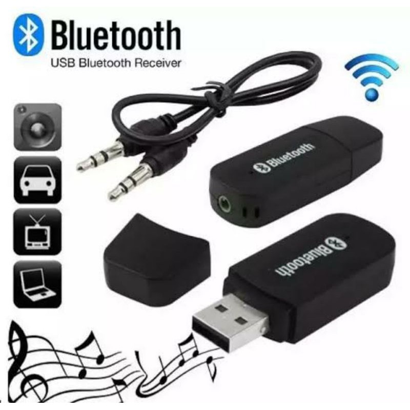 Jual Bluetooth Receiver CK02 CK05 CK06 LR202 LR203 LR207 Audio Bluetooth Wireless Multifungsi ...