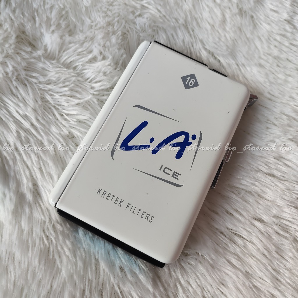 Jual KOTAK RKK PLUS KOREK TERLENGKAP ALL VARIANT | Shopee Indonesia