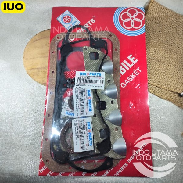 Jual Packing Full Set Carry Extra St100 Karimun Gasket Set INDOPARTS (Seal) | Shopee Indonesia