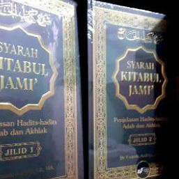 Jual Buku Syarah Kitabul Jami Jilid 2 Ustadz Firanda Andirja | Shopee ...
