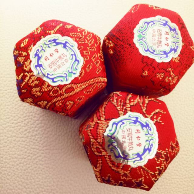 Jual Ang Kung An Gong Niu Huang | Shopee Indonesia