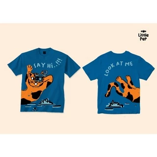 Toko Online Little Pep Official Shop | Shopee Indonesia