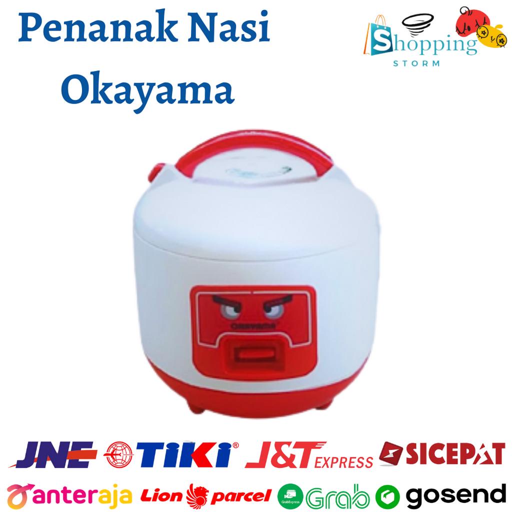 Jual Jso - Rice Cooker Magic Com Mini Rice Cooker Mini Penanak Nasi ...