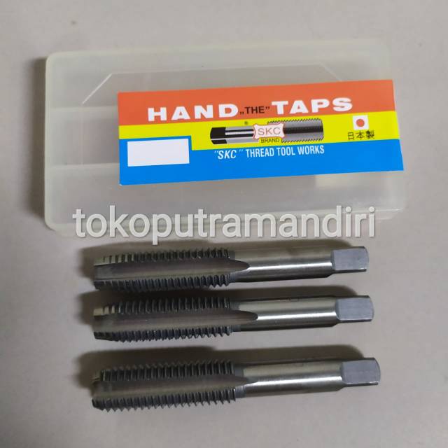 Jual Hand tap SKC M14×1.25 | Shopee Indonesia