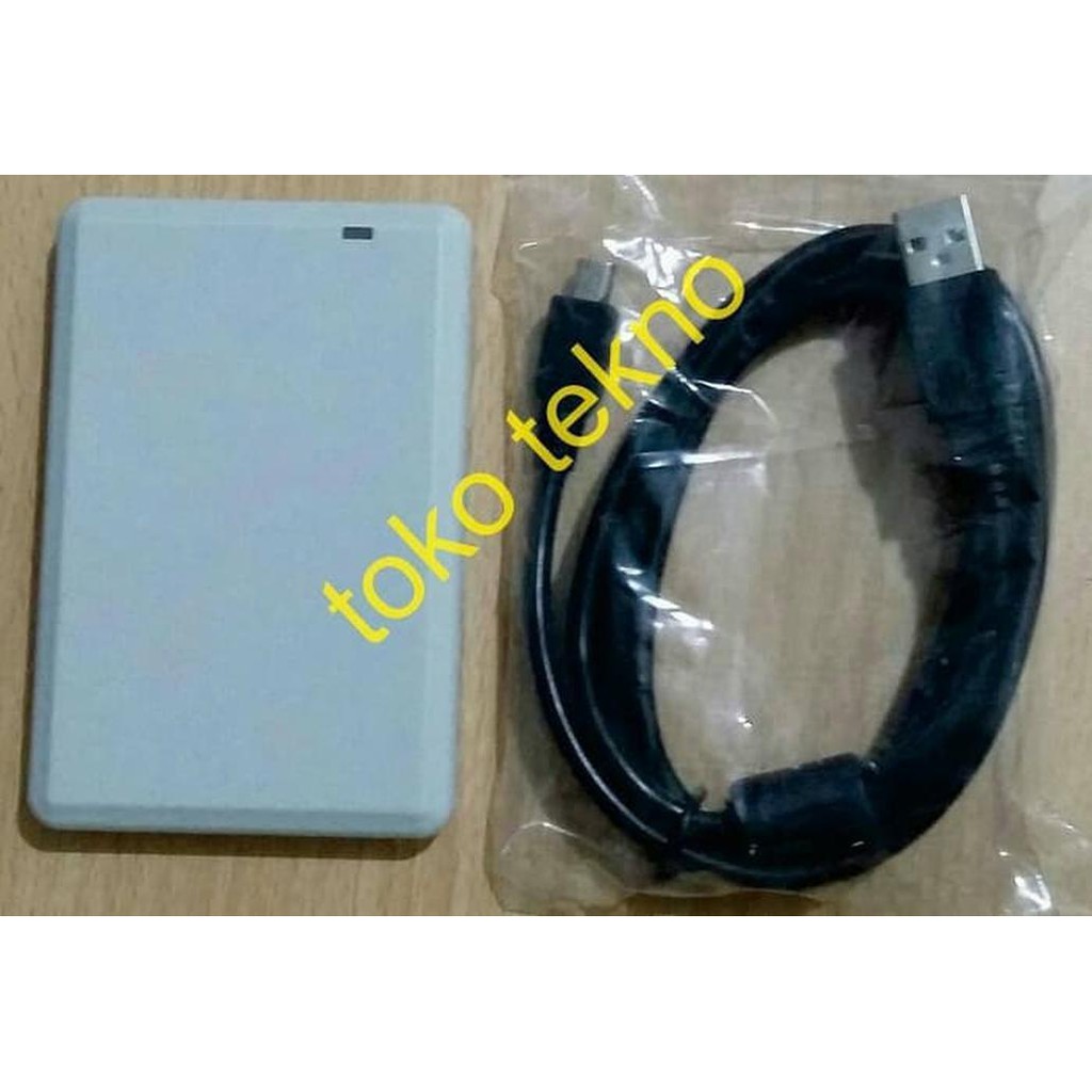 Jual Harga Turun RFID UHF Card Reader ( Read Only ) tekno BEST | Shopee Indonesia