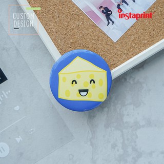 Jual Pin Bulat Custom / Souvenir Pin Custom Lucu | Shopee Indonesia