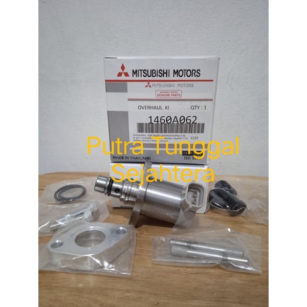 Jual Valve Kit Injection Pump Injeksi Pump All New Triton KL3T 1460A062 ...
