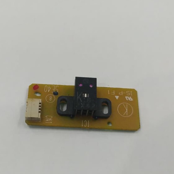Jual Sensor Encoder Epson Carriage Unit Assy L110 L210 L220 L350 L360 ...