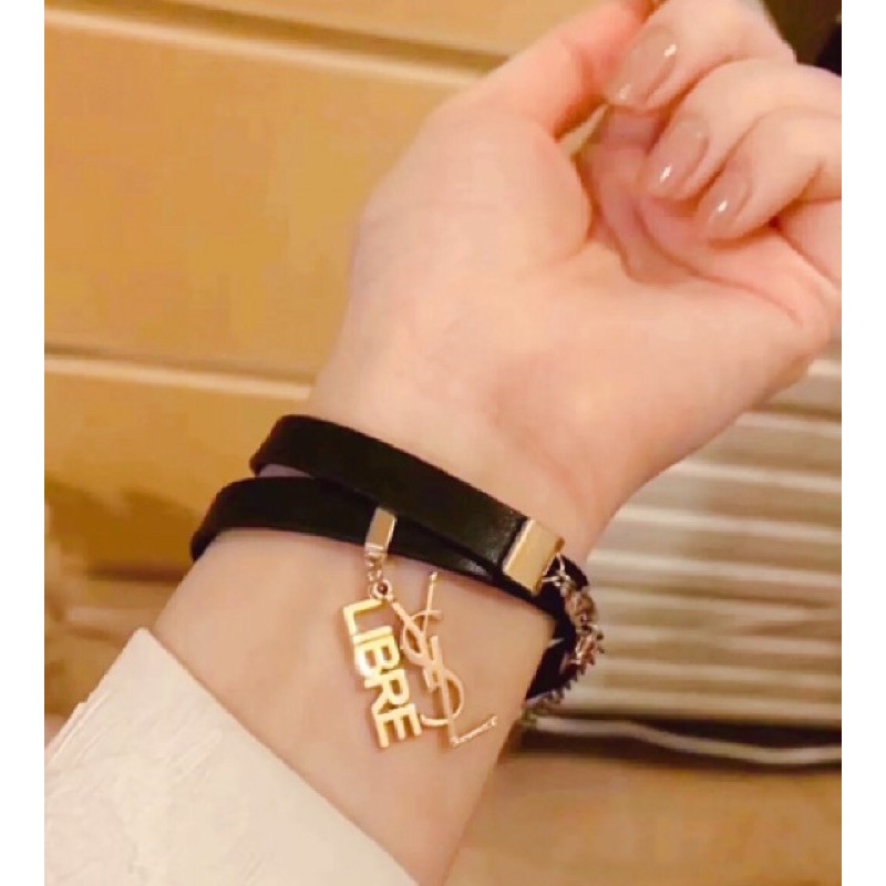 Ysl libre bracelet store