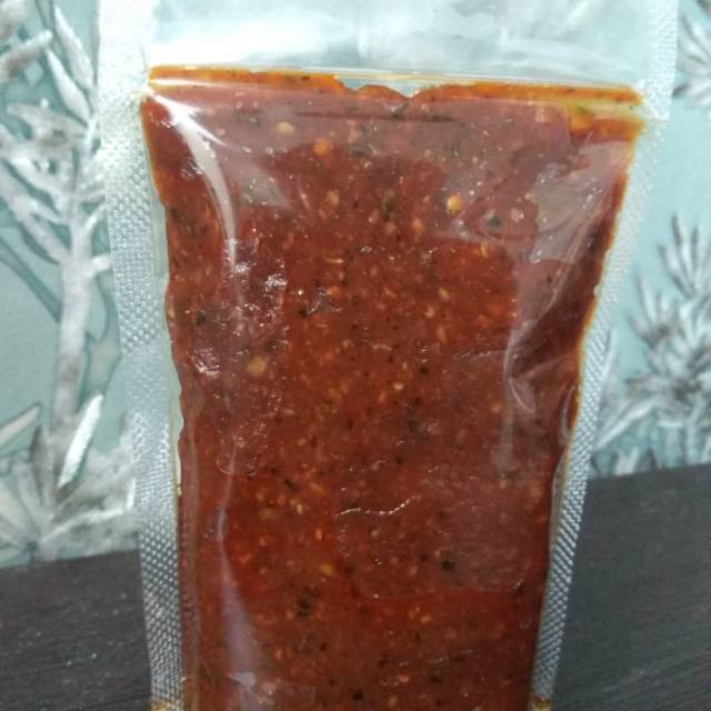 Jual Sambel pecel kediri 250 gr | Shopee Indonesia Jual Sambel pecel kediri 250 gr | Shopee Indonesia